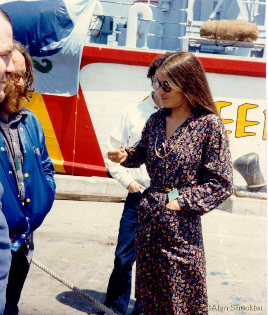 Donna Jean Godchaux-MacKay Passes Away at 78