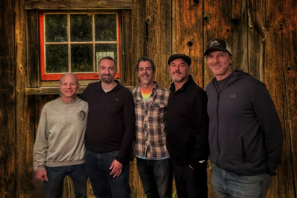 Dead Panic: New Grateful Dead & Widespread Panic Tribute Band Debuts on the Front Range in 2026